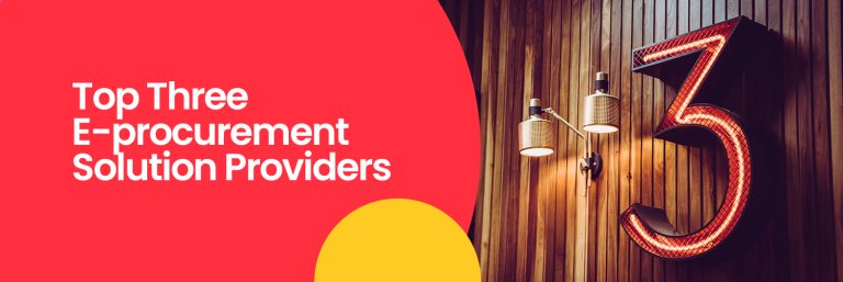 2023 Top E-procurement Solution Providers • penny. software