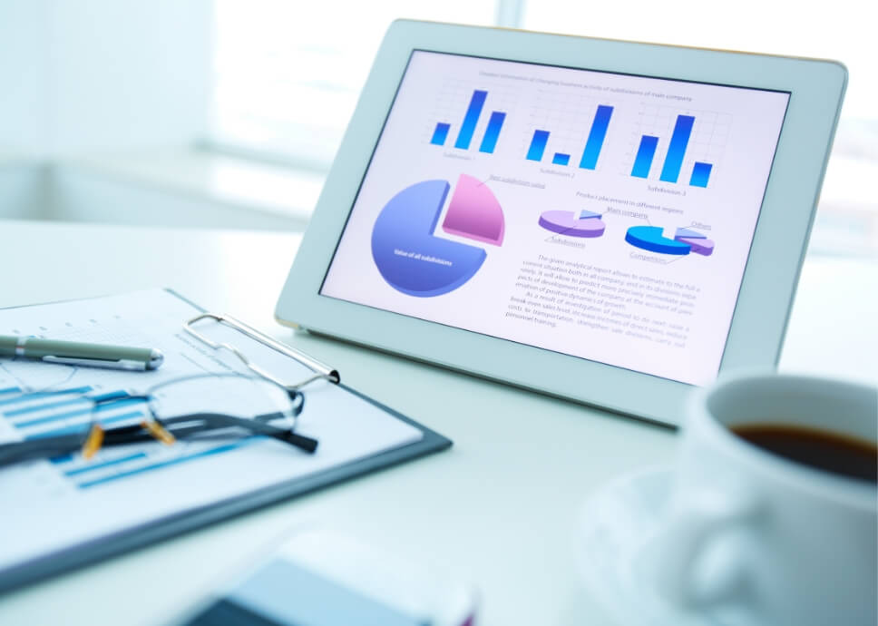 Data Capture Solutions to Optimize Performance | Penny Software