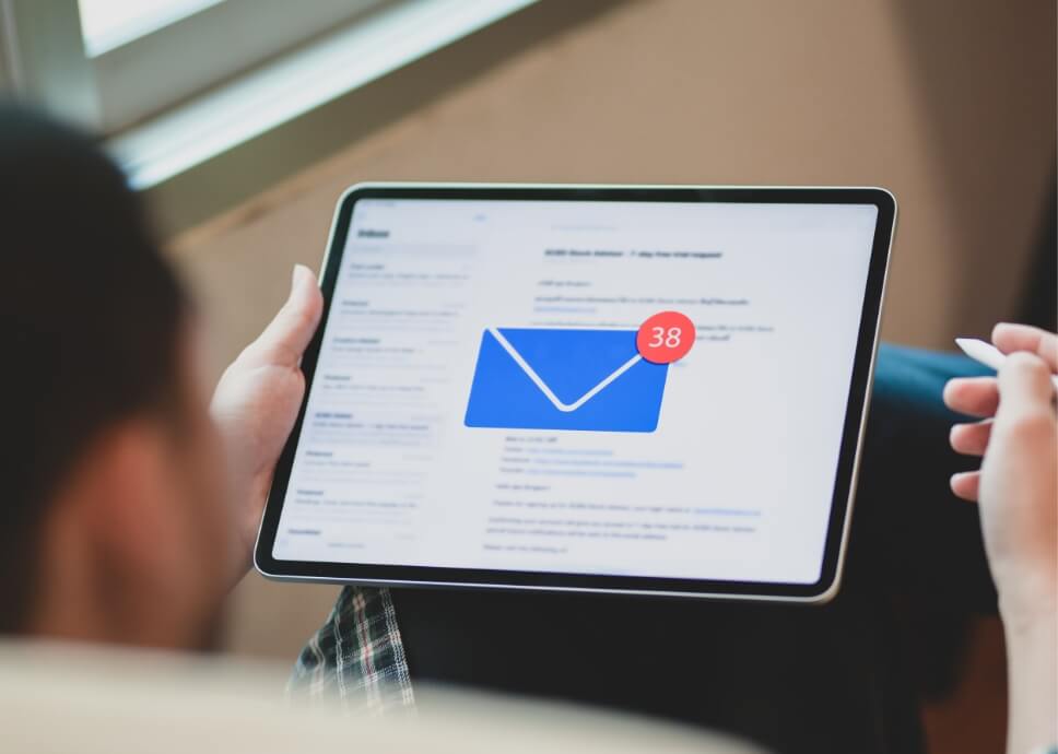 Best Digital Mailroom Automation Services | Penny Software