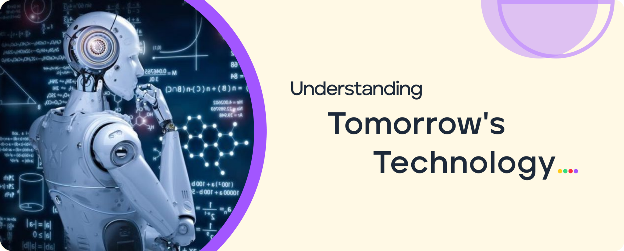 Understanding Tomorrow's Technology: For Procurement Leaders