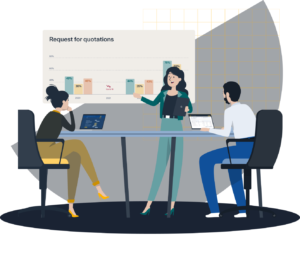 About Penny Software | Best e-Procurement and Source to Pay Solutions