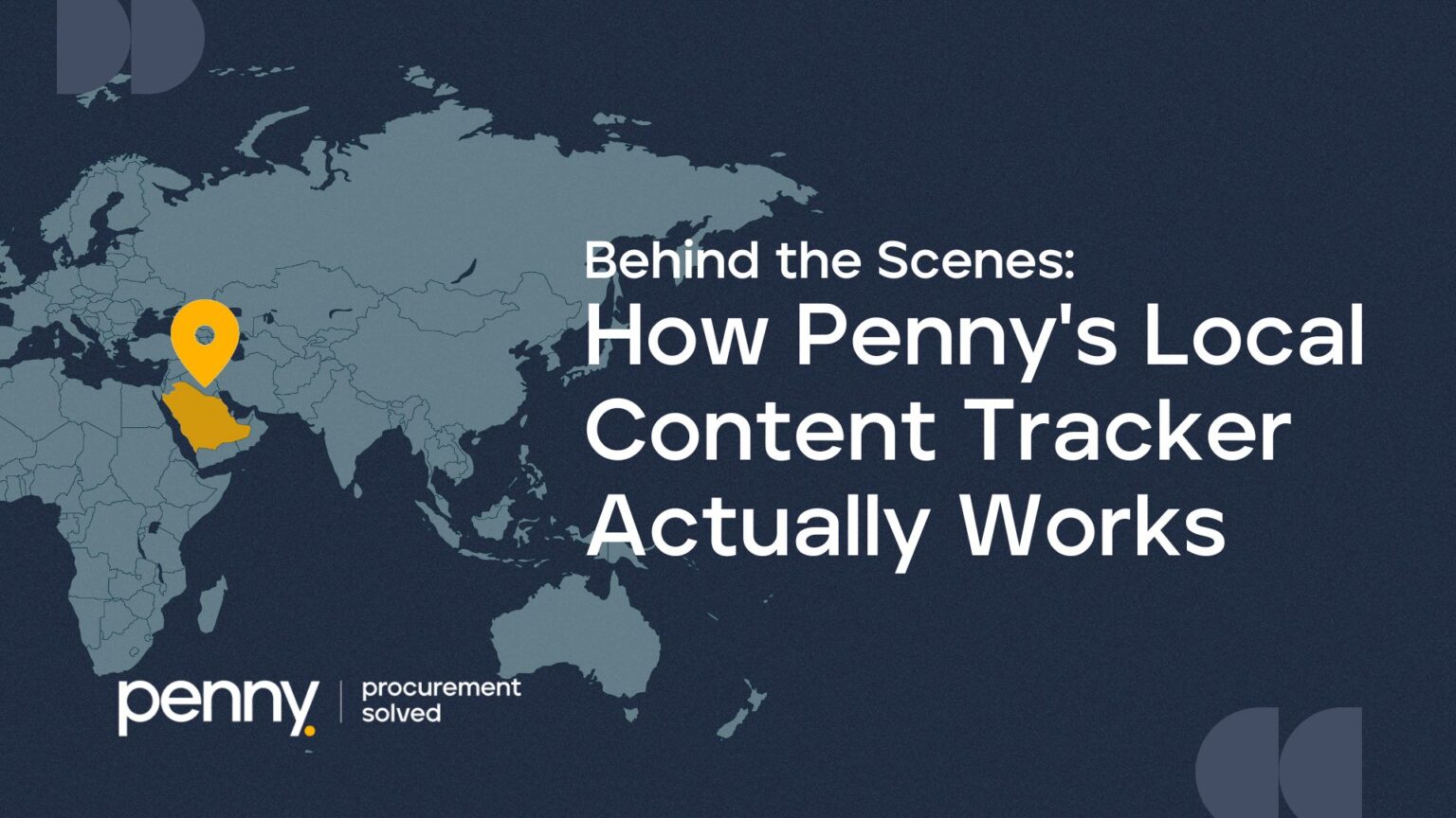 B2B Digital Procurement Software - Top Procurement Platform | Penny ...