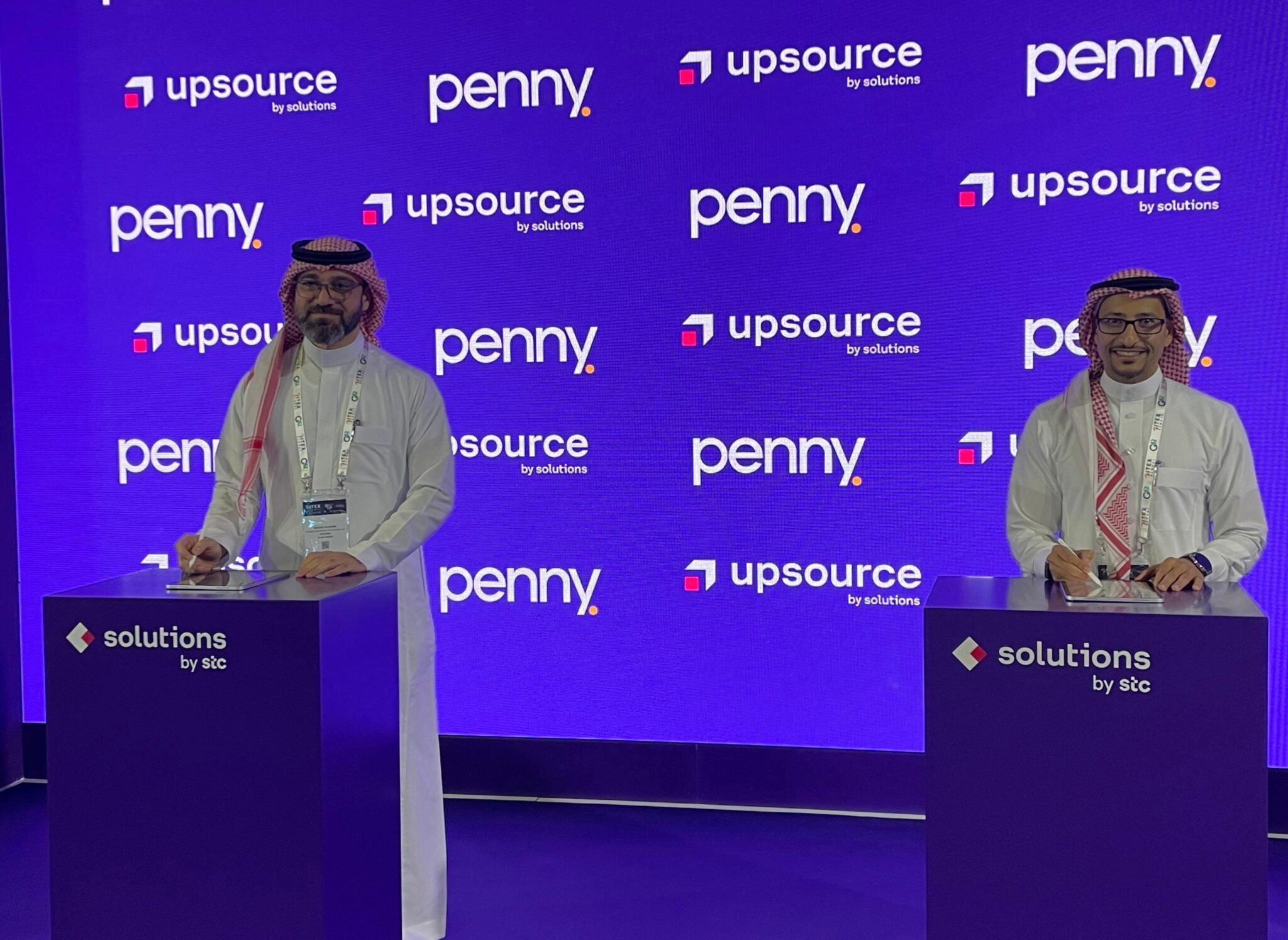 Penny Software and upsource by solutions partner to enhance digital ...