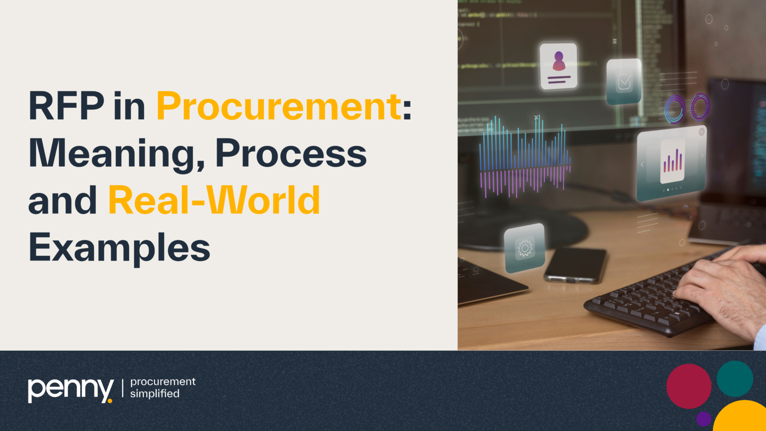 RFP in Procurement: Meaning, Process and Real-World Examples • penny ...